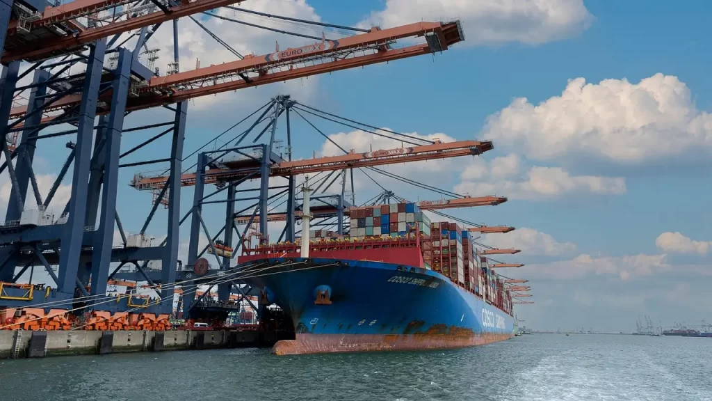 What Is a Ship Chandler? Essential Role, Services & Supplies